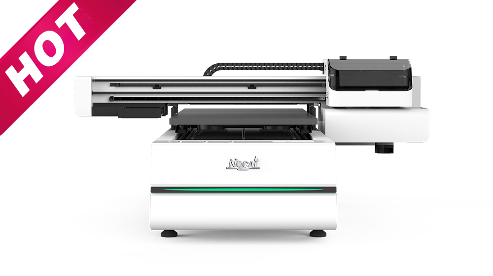 High Cost Performance Digital Inkjet Printer NC-UV0609PEIII-II