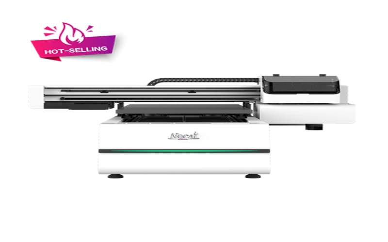 High Cost Performance Digital Inkjet Printer NC-UV0609PEIII-II